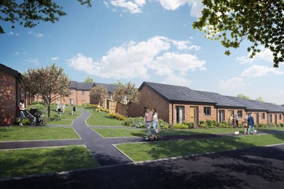 Esh Winning | Homes in Durham